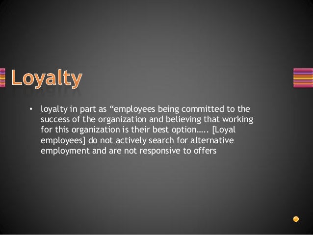 Loyalty Point Leadership , Safety Leadership Speaker – NOSXAT