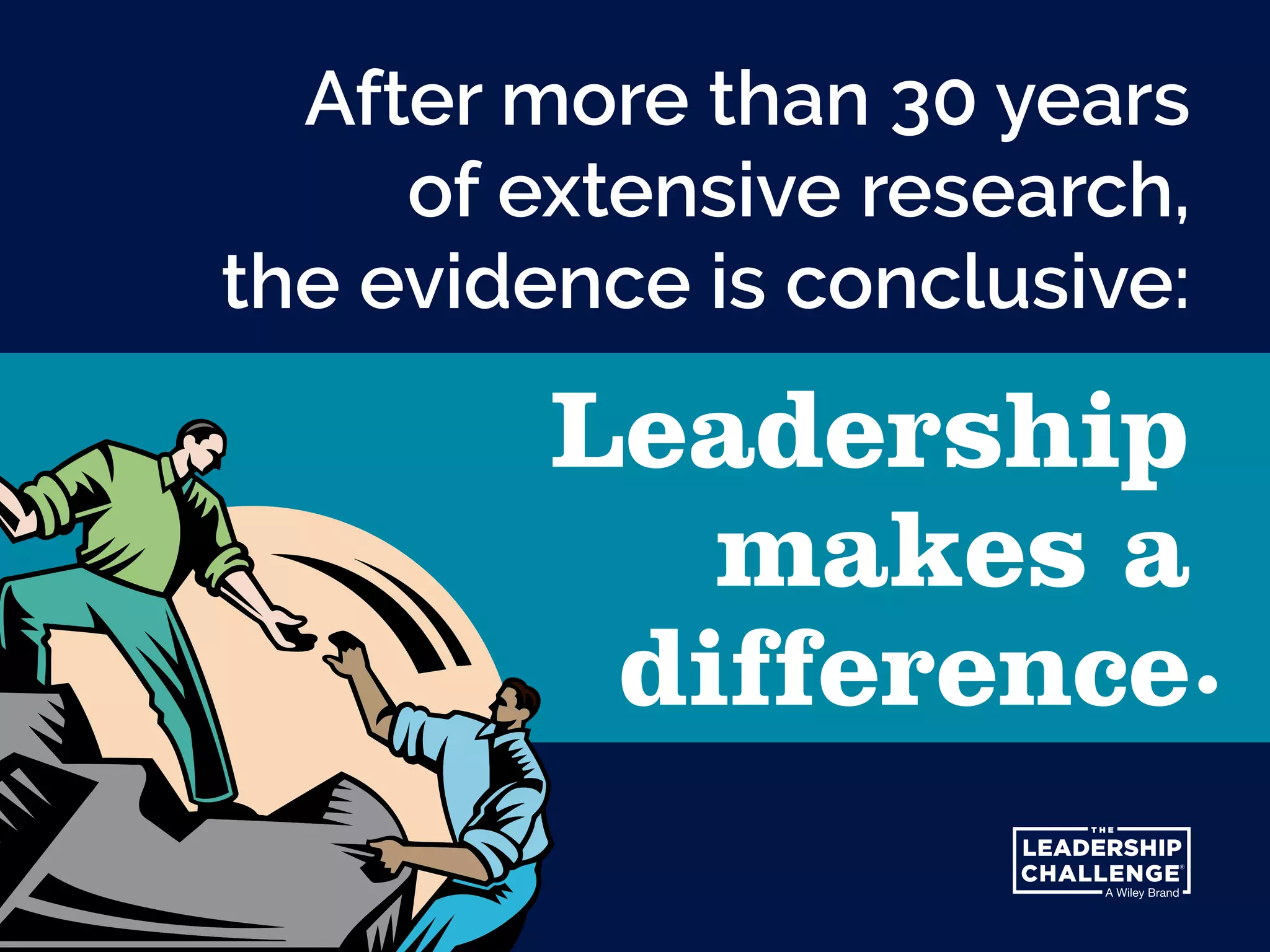 Leadership Makes a Difference | PDF