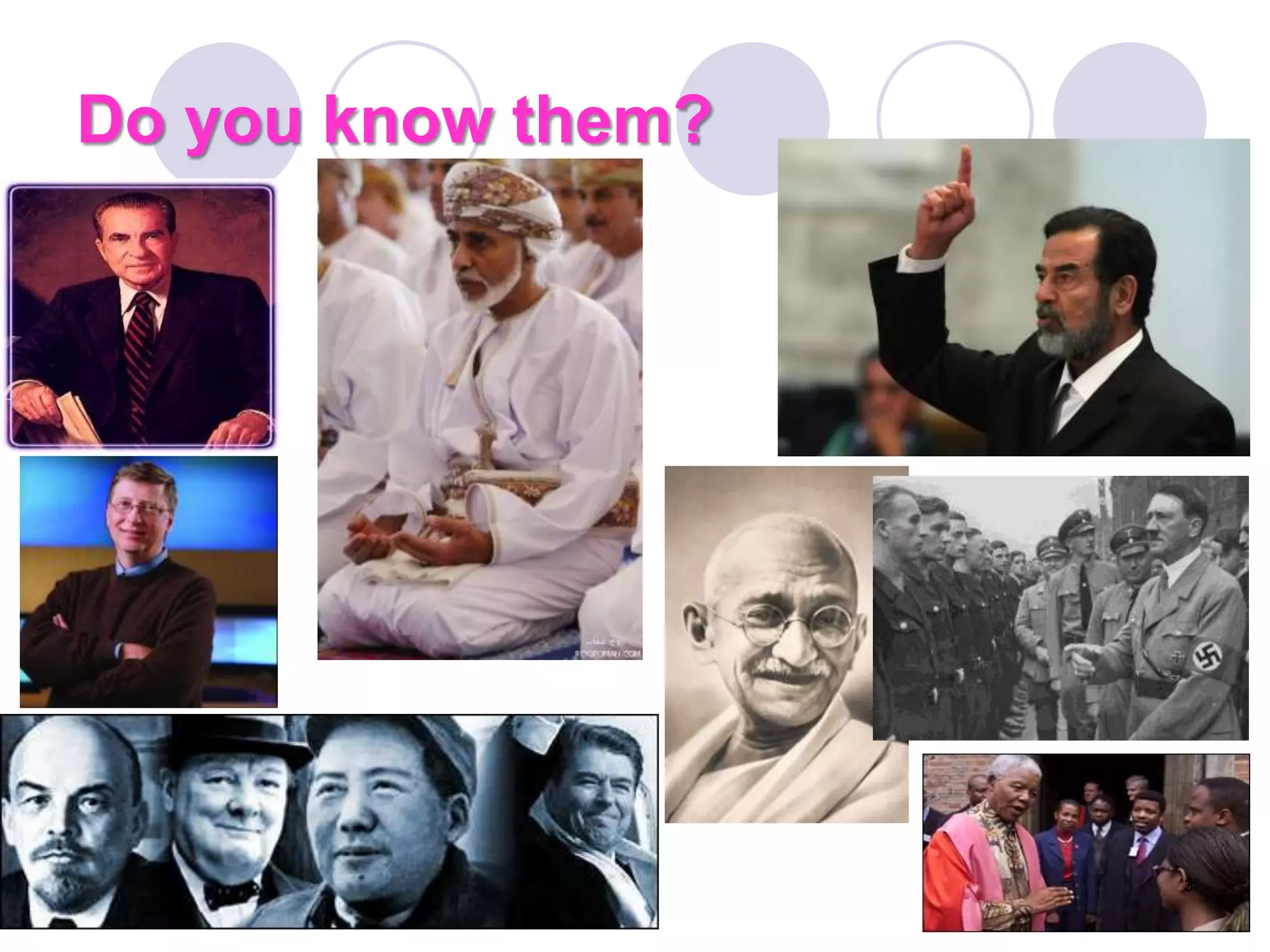 Leadership & Management | PPTX | Executive Leadership & Management ...