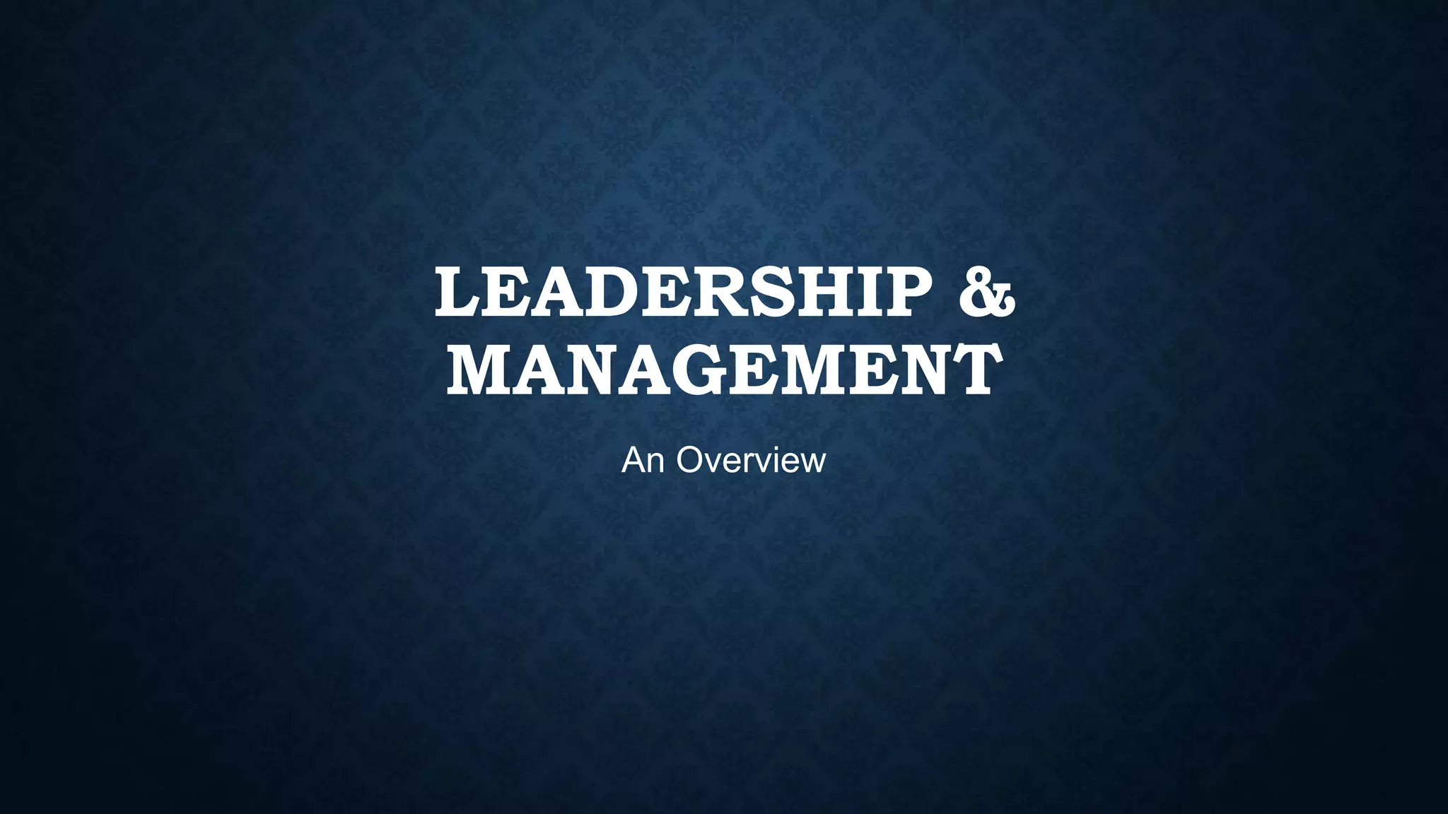 Leadership & Management.pptx