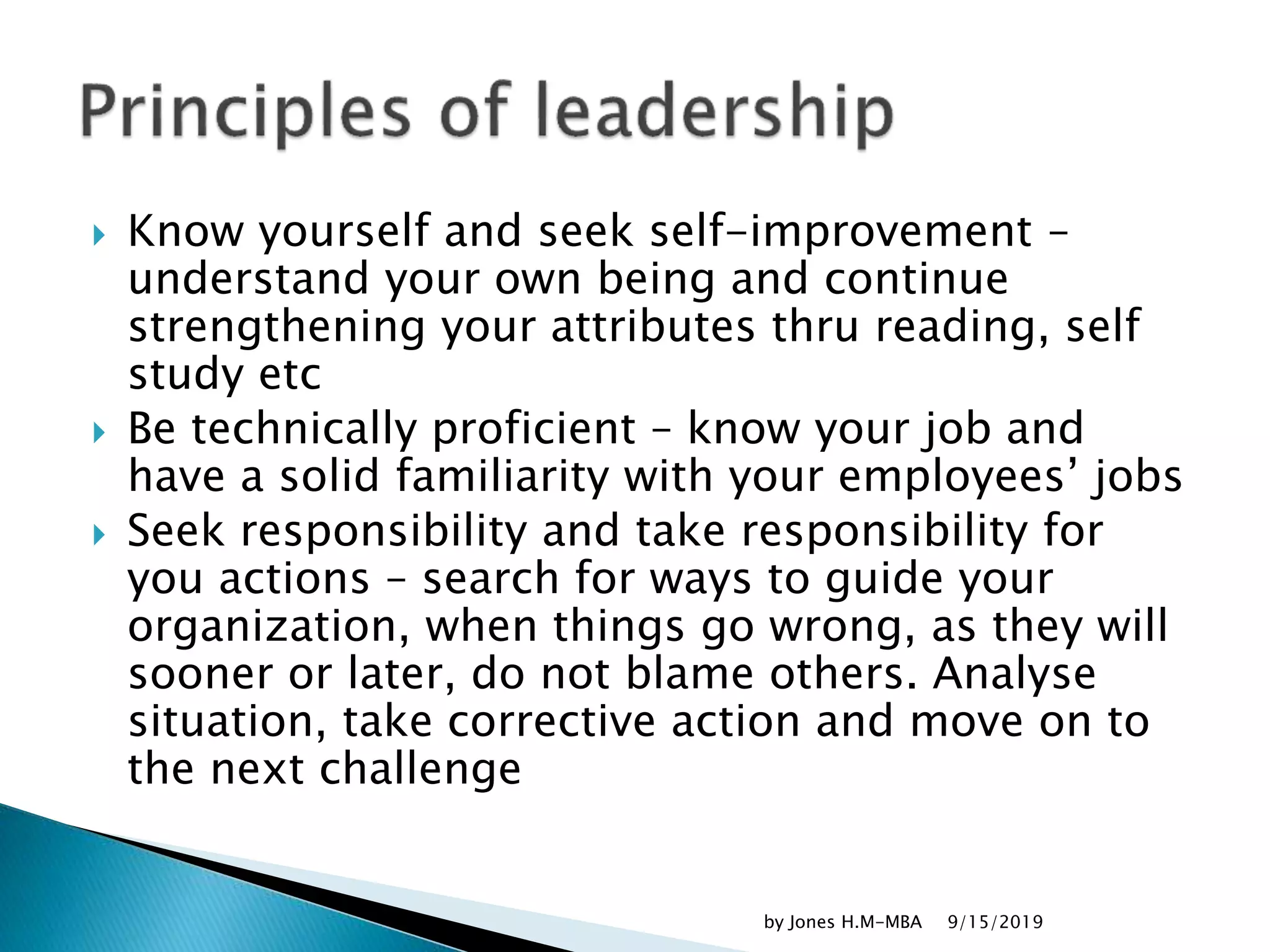 Leadership, mgt, problem solving& decision making | PPTX