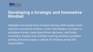 Leadership Mindset Training for Modern Leaders.pptx