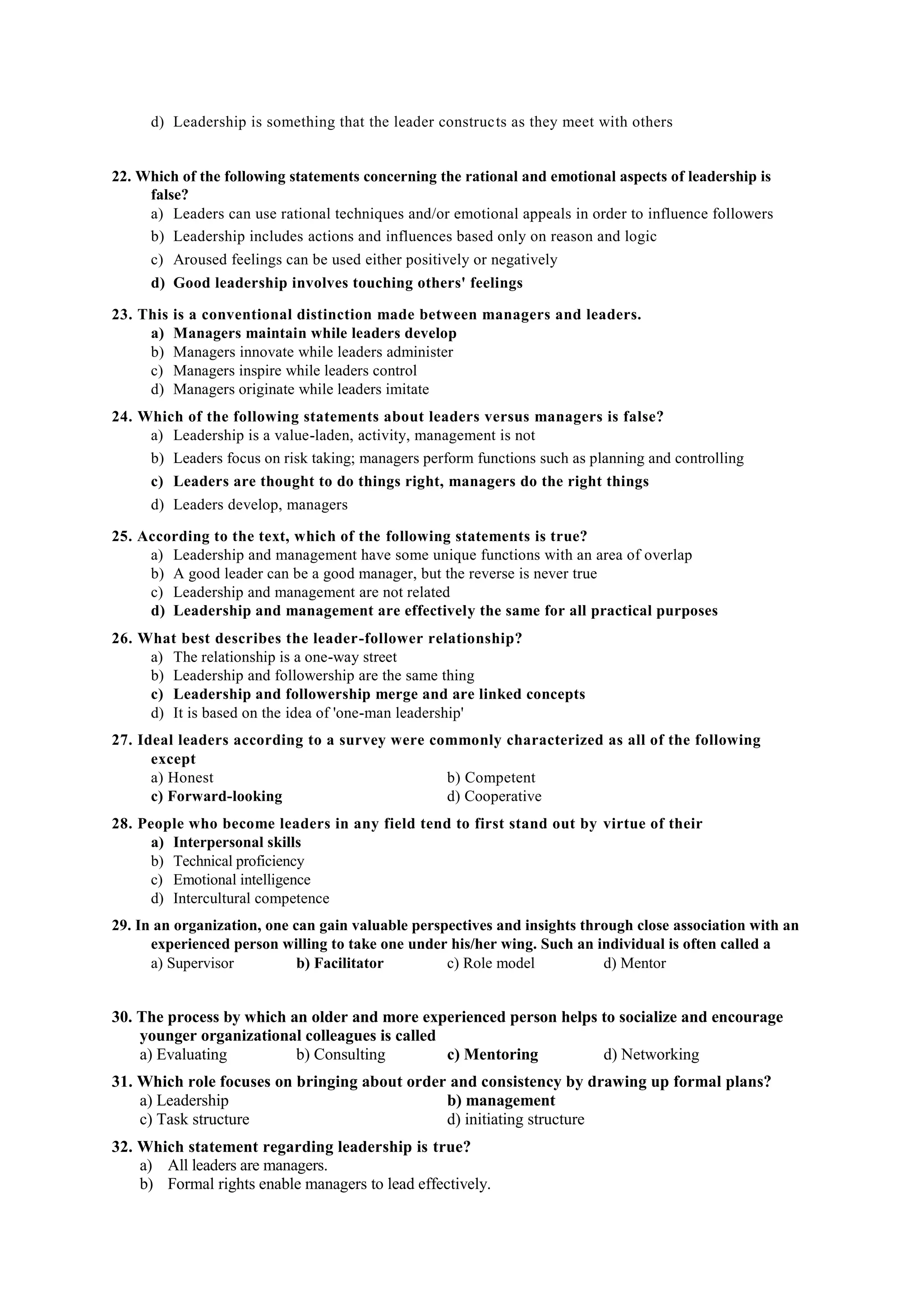 Leadership Multiple Choice Questions-2.pdf