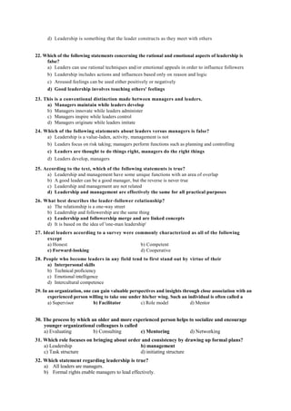 Leadership Multiple Choice Questions-2.pdf