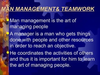 Leadership n personality development | PPT