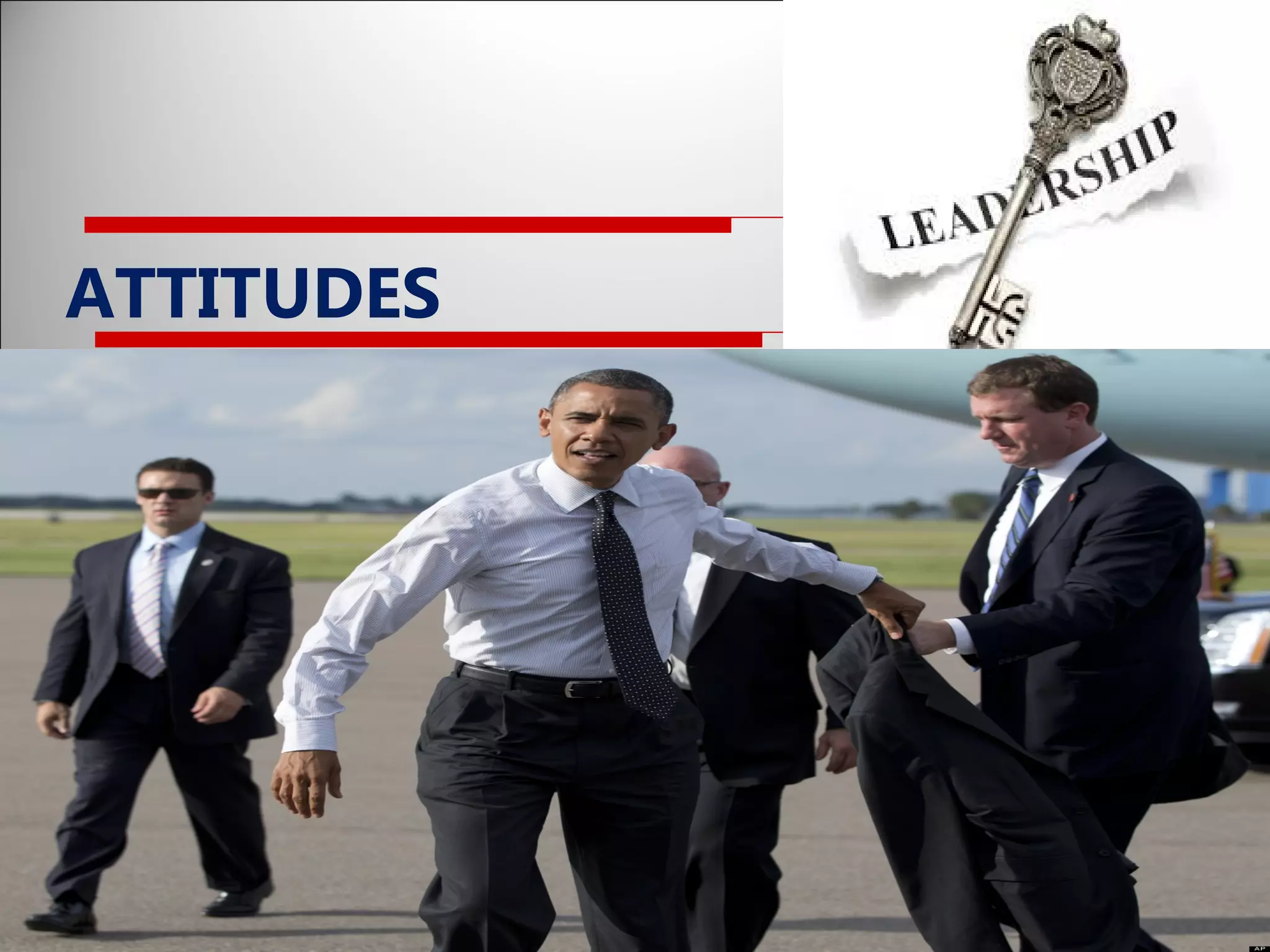 Leadership of barack obama | PPT