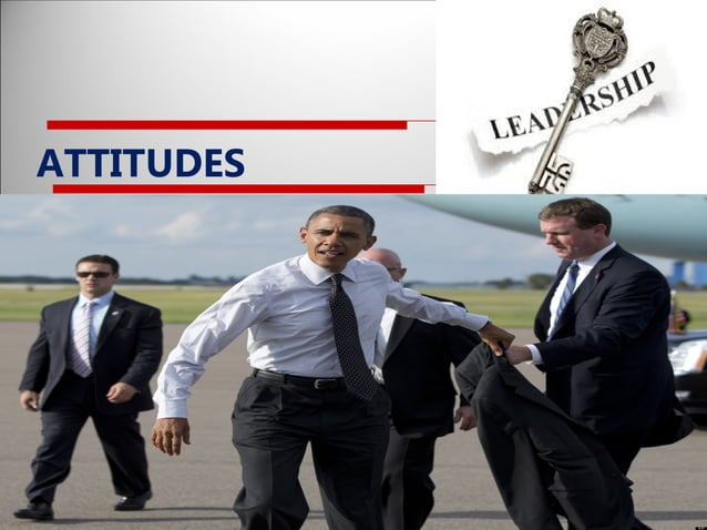 Leadership of barack obama | PPT