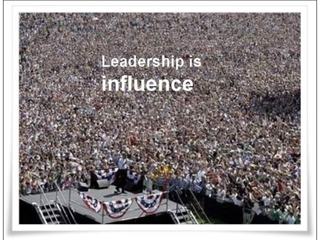 Leadership of barack obama | PPT