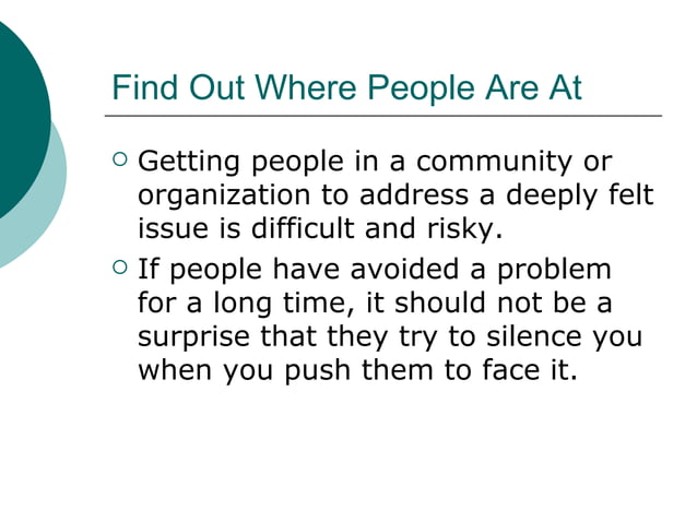 Leadership On The Line Power Point | PPT