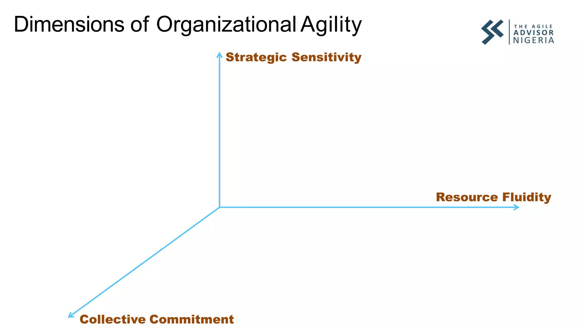 Leadership And Organizational Agility | PDF