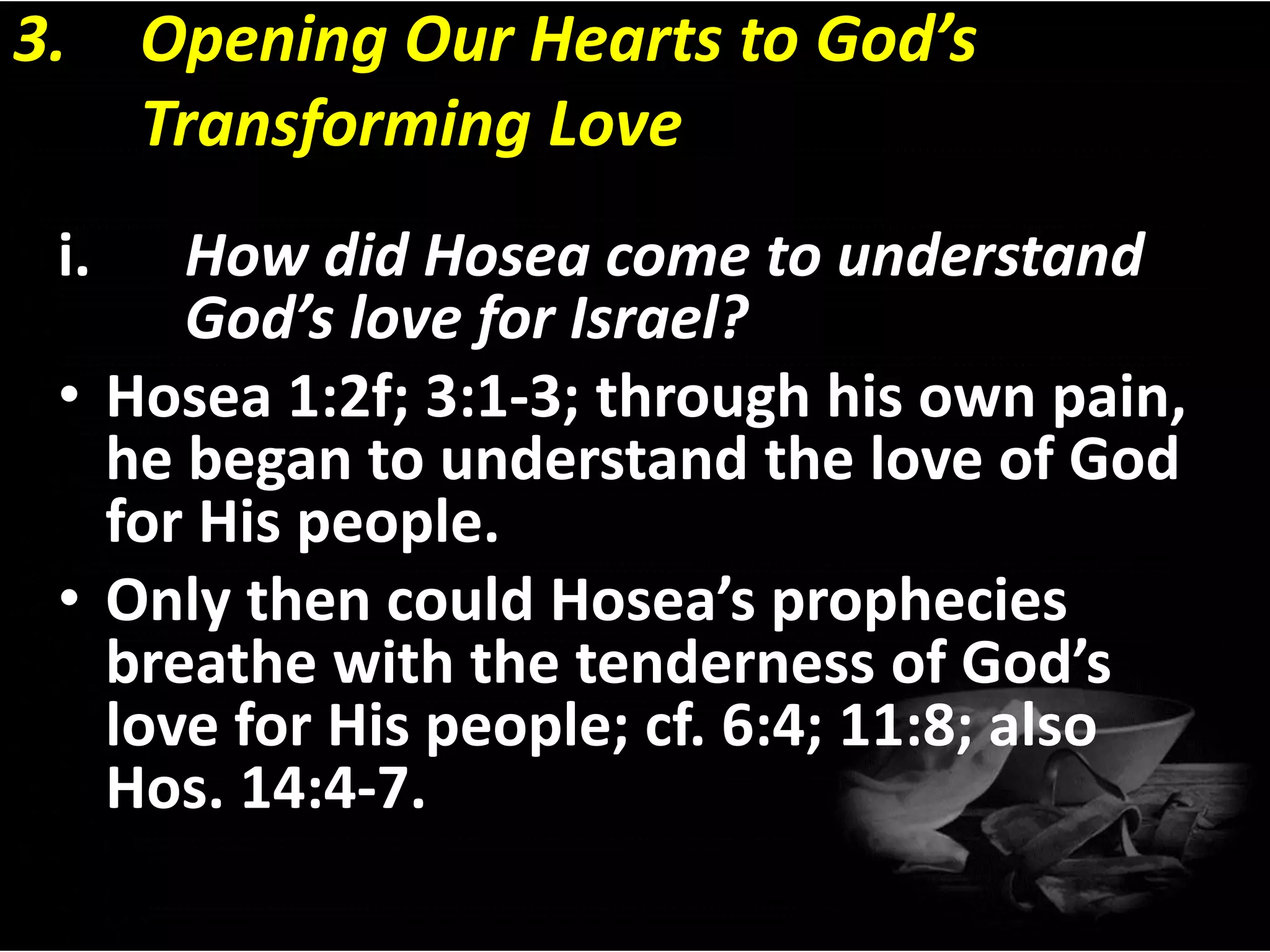 Leadership or servanthood pt 3 by rev hwa yung | PDF