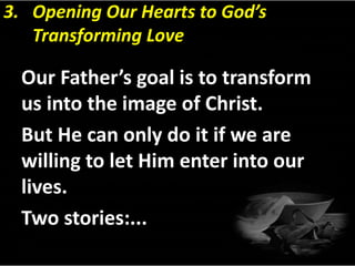 Leadership or servanthood pt 3 by rev hwa yung | PDF