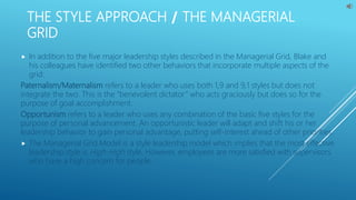 LEADERSHIP part 2 PPT.pptx