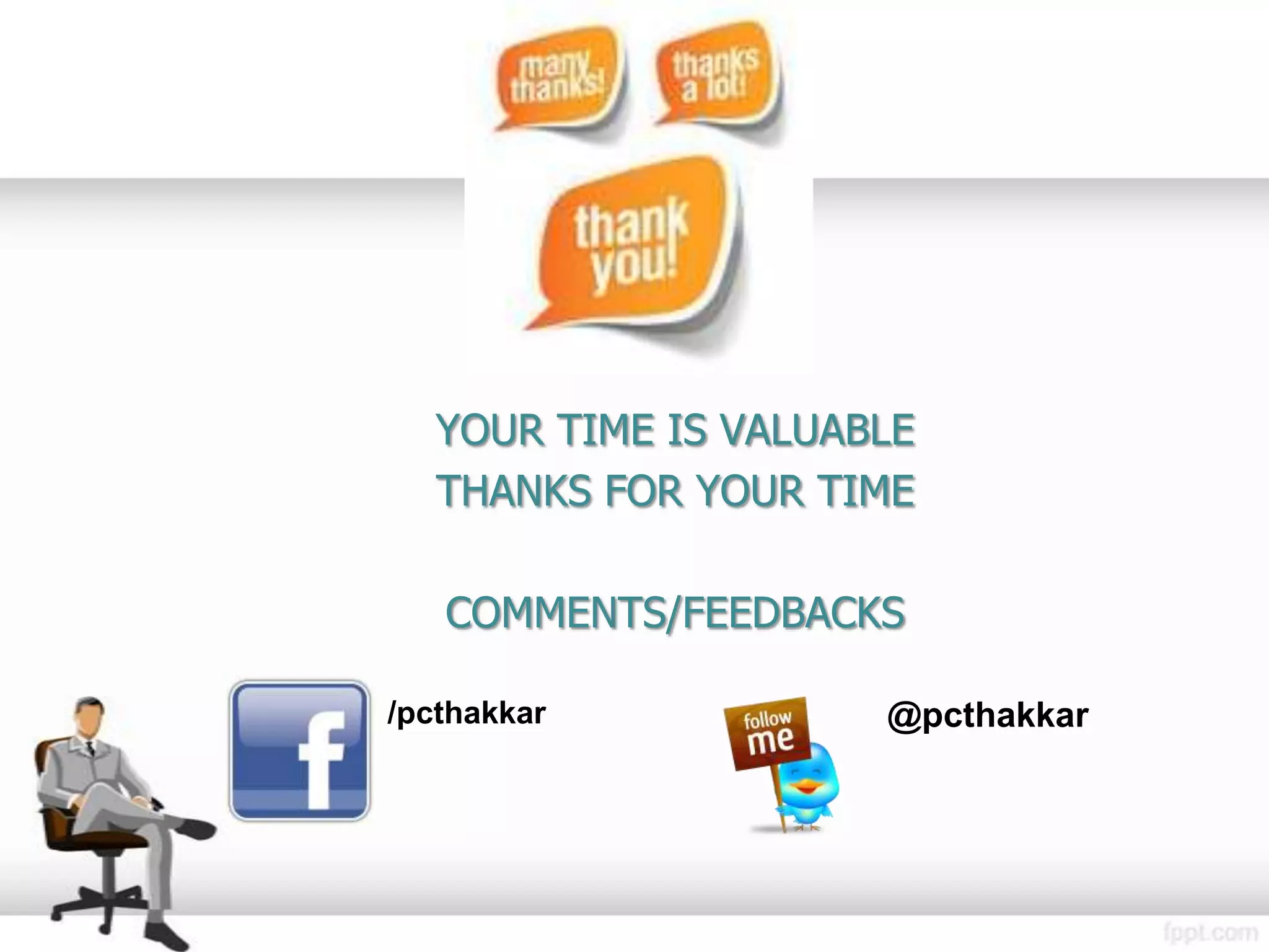 Leadership - a 5 Point Program | PPT