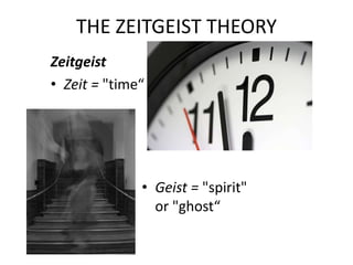 Leadership Perspective | PPT