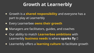 Leadership Pitch - Career Framework at Learnerbly _ OS.pptx