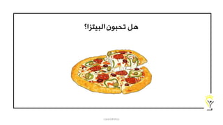 Leadership Pizza | PDF