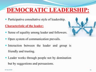 Leadership | PPTX