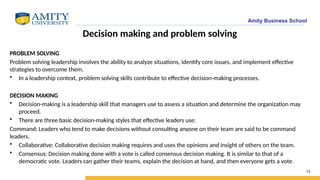 Leadership ppt dfgbfggb fhnjhfjg ythj hjghg j hgj ghmgjmghj | PPTX