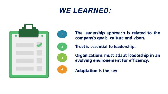 China vs Western Leadership | PPTX