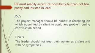 Dr. Mahatir Mohamad as a Leader | PPT