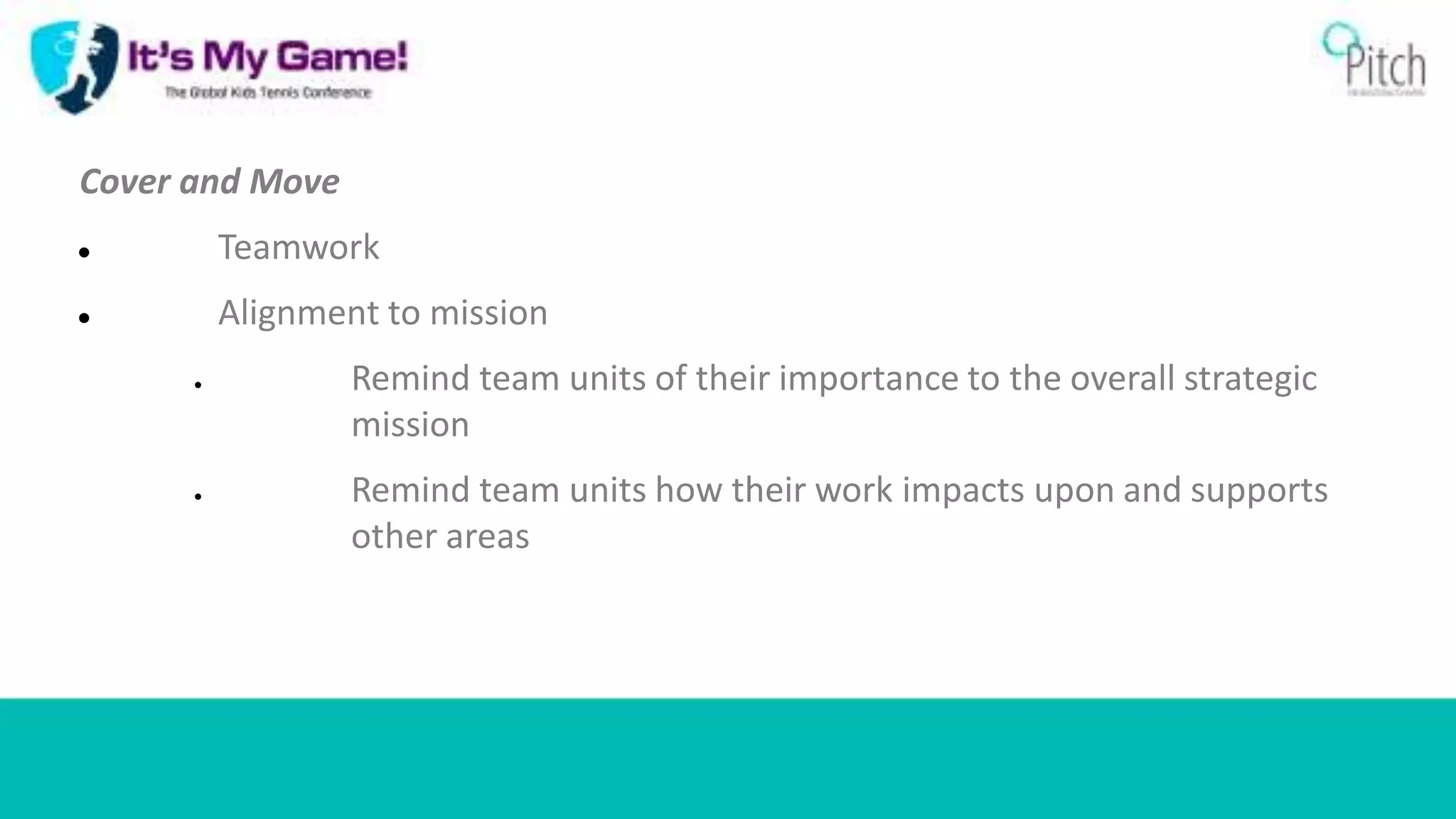 Leadership principles | PPT