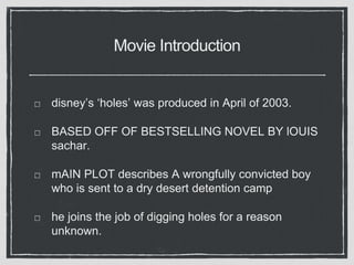 Leadership Project | PPT