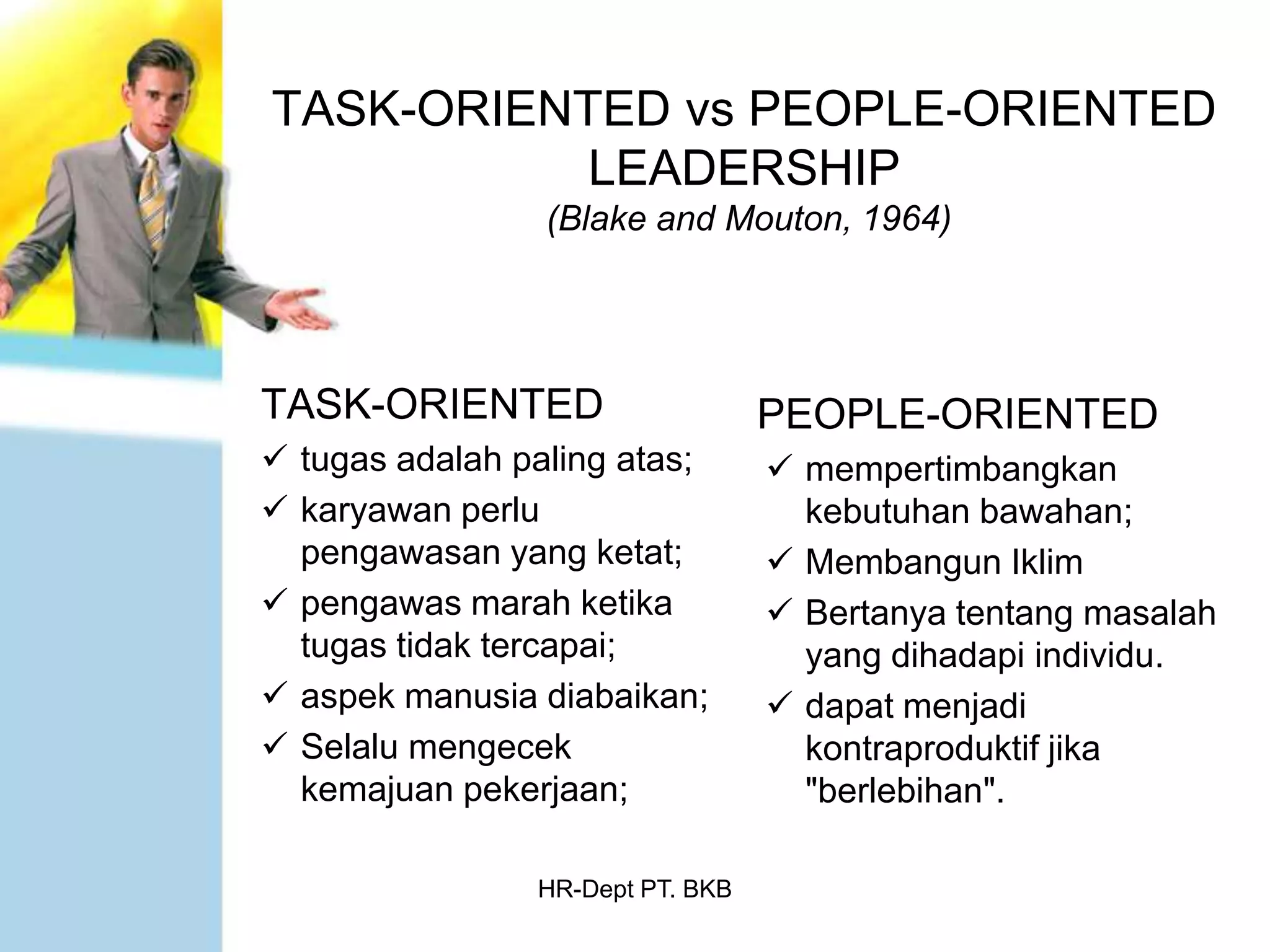 Leadership | PPSX