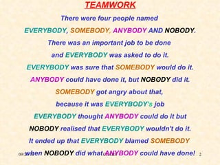 Leadership | PPT