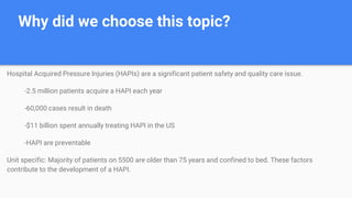 QI Project - Leadership | PPTX