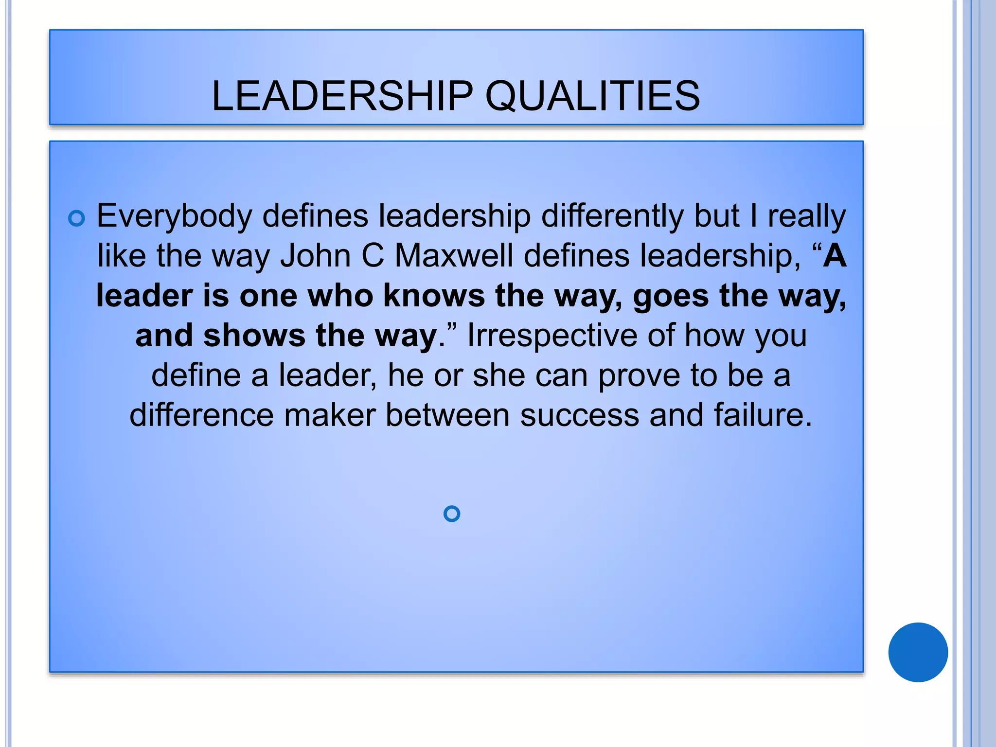 Leadership qualities.pptx