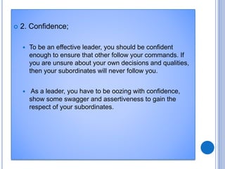 Leadership qualities.pptx