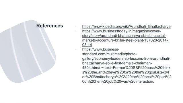 Leadership qualities ppt | PPT