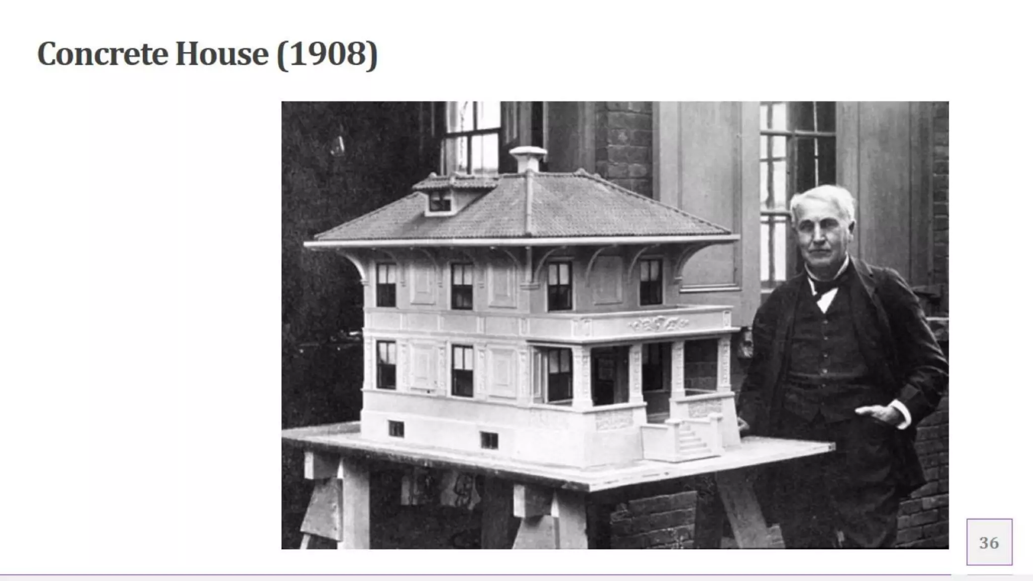 Leadership quality of edison | PPT