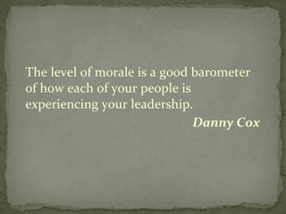 Leadership Quotes | PPT