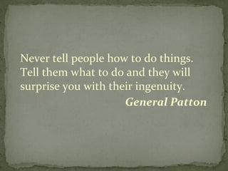 Leadership Quotes | PPT