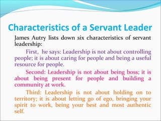 Leadership quotes | PPT