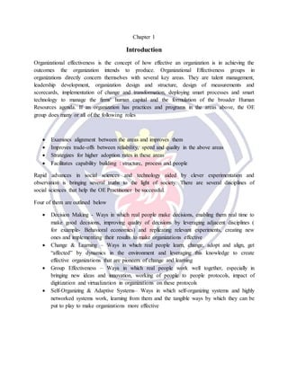 Leadership report | DOCX