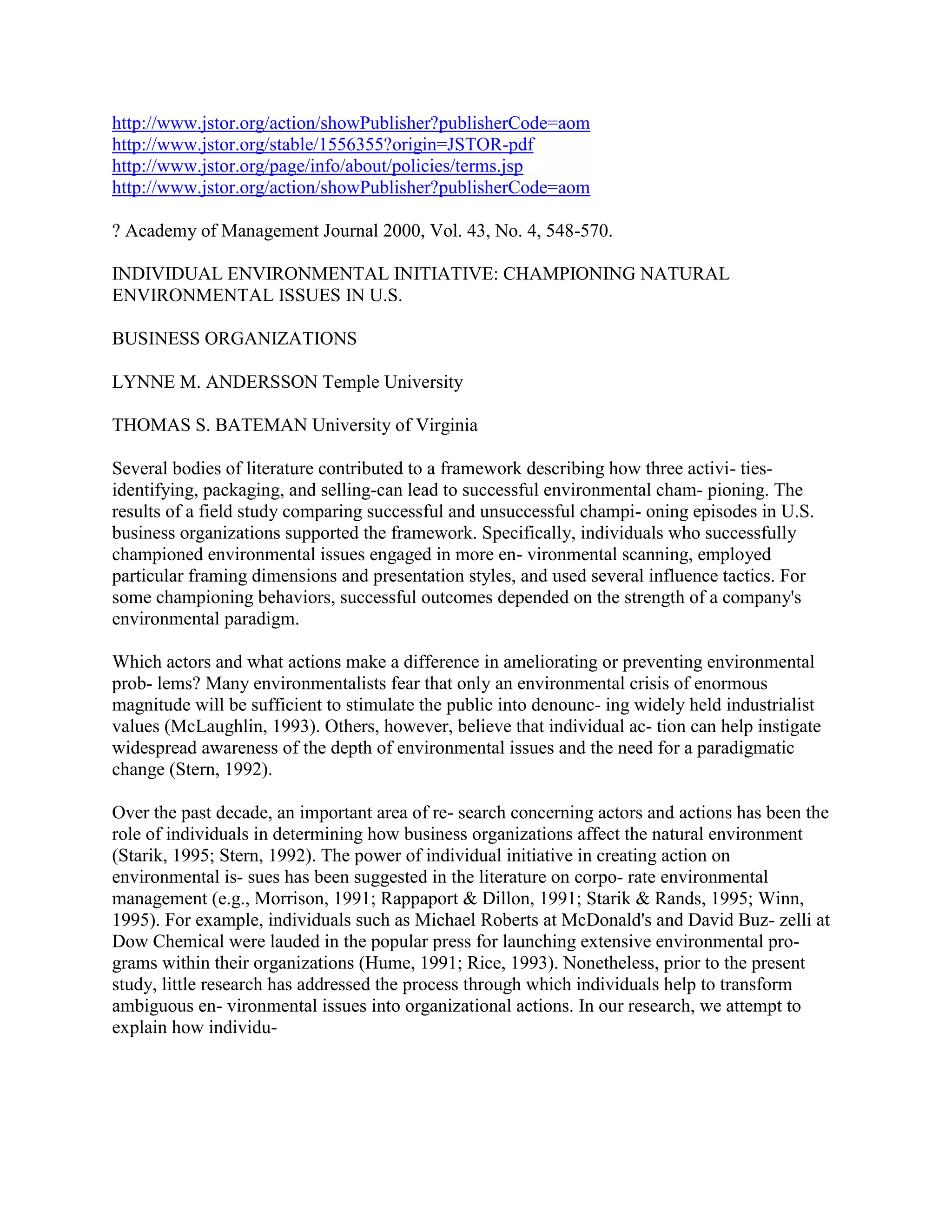 leadership resourceTen steps to carrying out a SWOT analysisChris Pear (1).docx