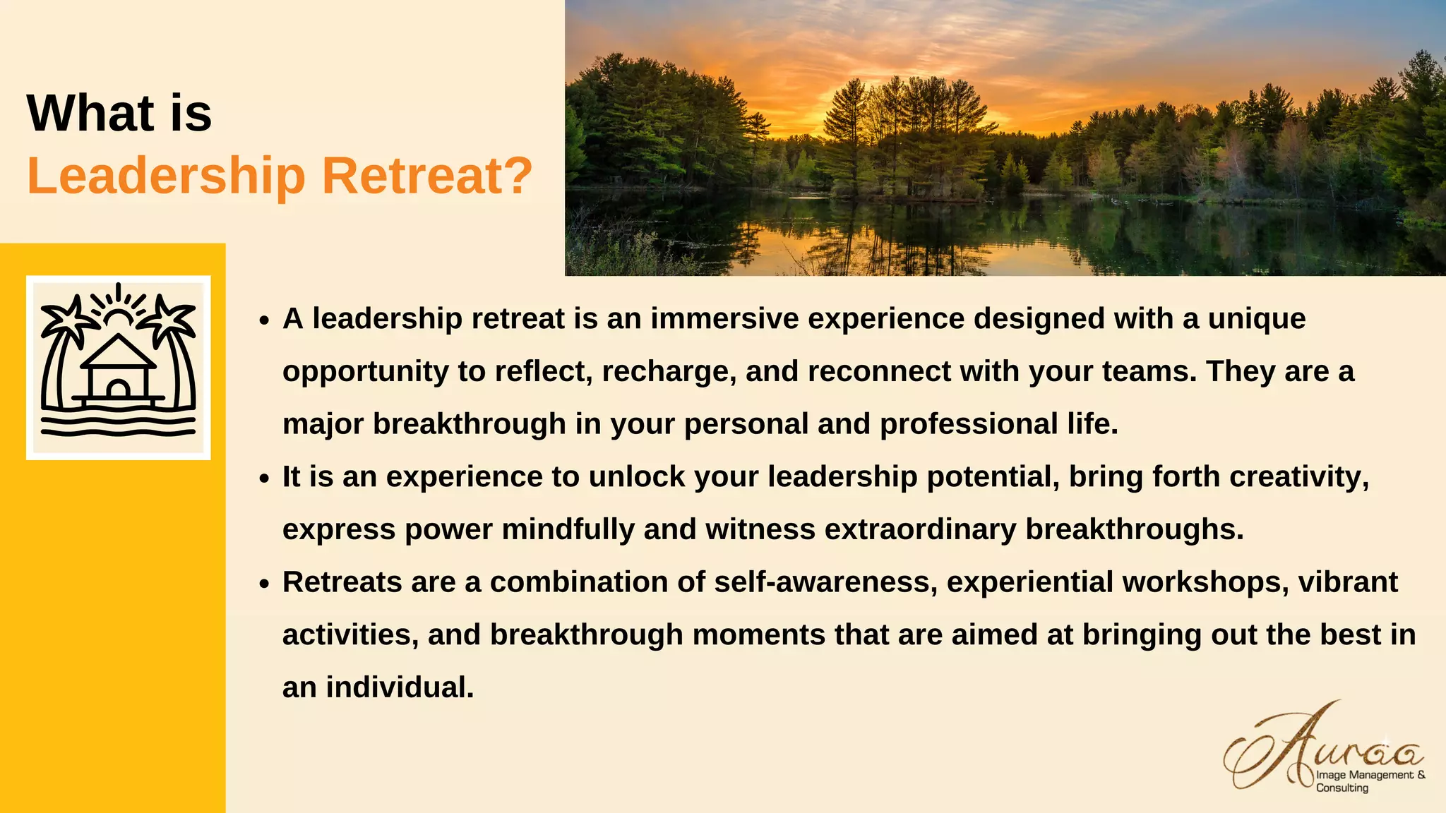 Leadership Retreat | PDF