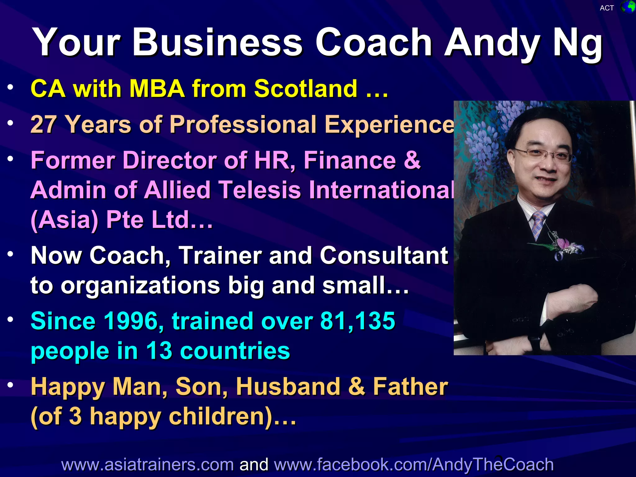 Leadership Secrets of Genghis Khan | PPT