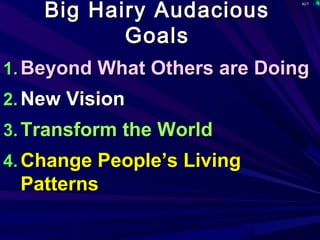 Leadership Secrets of Genghis Khan | PPT