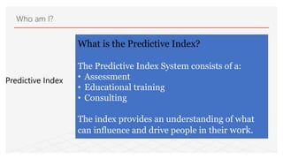 Leadership series knowing yourself | PPTX