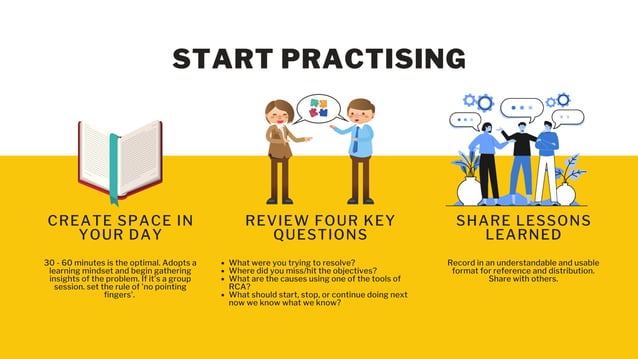 Leadership Series #2 - Structured Approach to Problem Solving | PPT