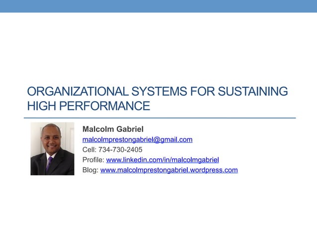 Calibrating Performance Ratings | PDF