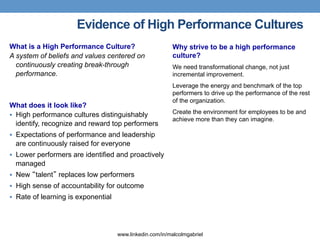 Calibrating Performance Ratings | PDF