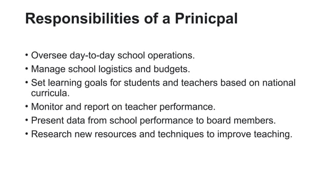 Leadership skill of a Principal vs a Teacher.pptx