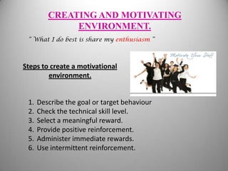 Leadership skills | PPTX