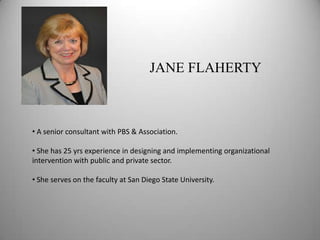 Leadership skills | PPTX