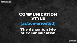 Leadership Skills - Communication in Organization | PDF